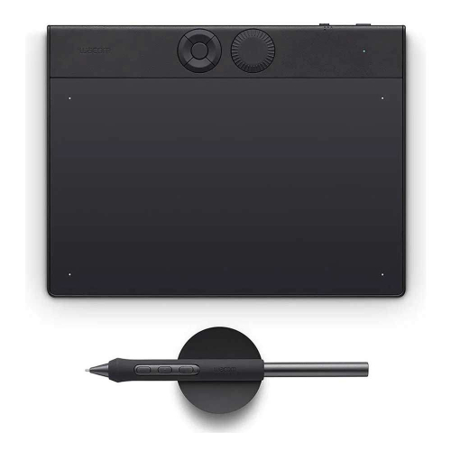 Intuos Pro pen tablet small