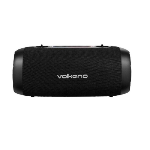Bluetooth zvučnik Volkano Vista VK-4000-BLK crna