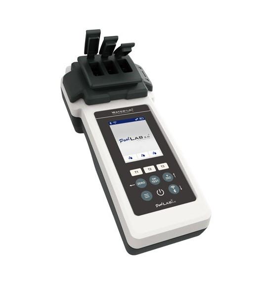 PoolLab 2.0 Photometer tester za bazen
