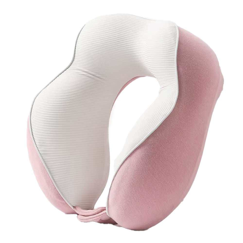 Ergo Neck Pillow - Pink