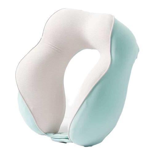 Ergo Neck Pillow - Cyan