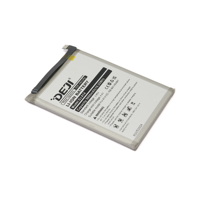 Baterija za Samsung A146B Galaxy A14 5G (EB-BA146ABY) 5000mAh Deji