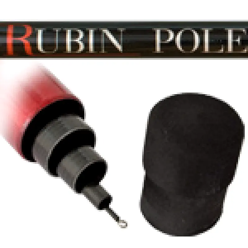 Energo Team RUBIN POLE 6m (11004-601)