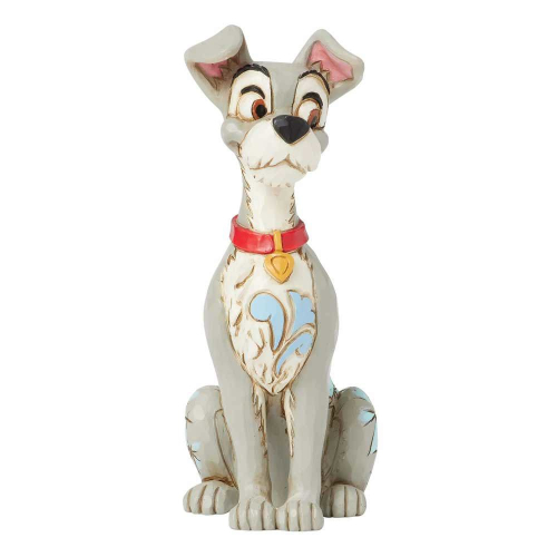 Disney - Tramp Mini Figurine