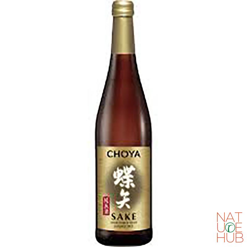 Choya sake vino od japanskog pirinča 0,7l