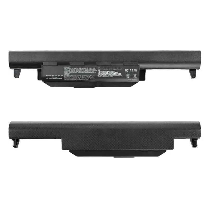 Baterija za laptop Asus K55 10.8V 4400mAh HQ2200 B