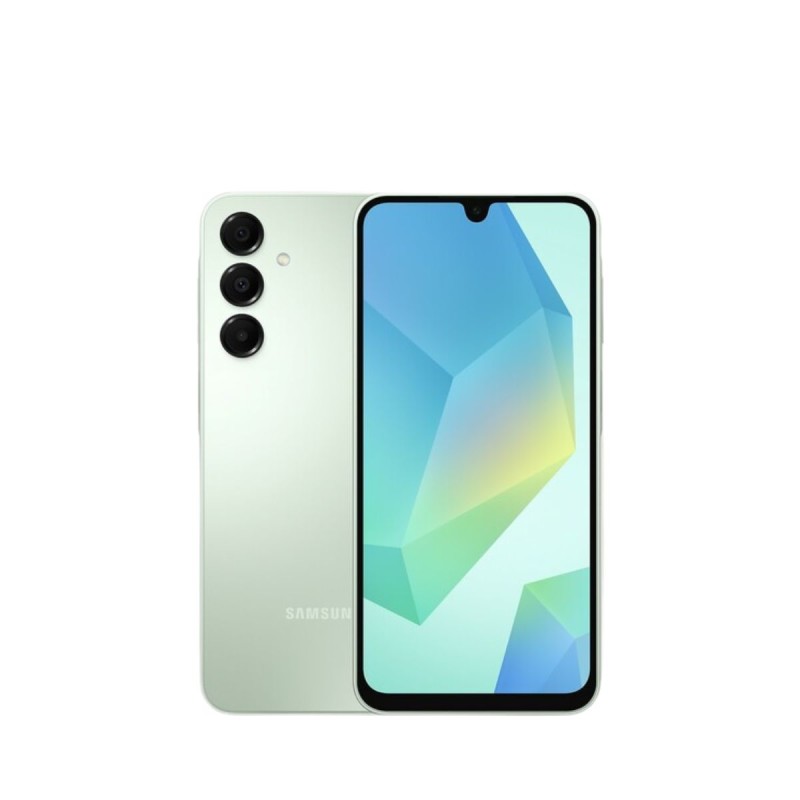 Samsung Galaxy A16 8GB 256GB Light Green + poklon vaučer 1000 dinara