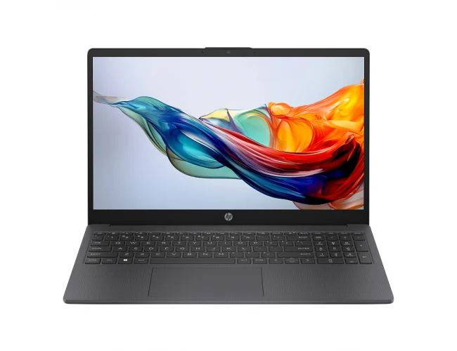 HP 15-fc0251nm (C8PV9EA) laptop AMD Ryzen 5 7520U 15.6" FHD 16GB 512GB SSD AMD Radeon 610M siva