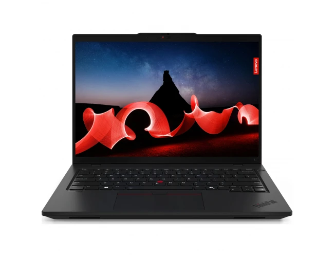 Lenovo ThinkPad L14 G5 (21L1002KYA) laptop Intel Core Ultra 5 125U 14" WUXGA IPS 32GB 512GB SSD Intel Arc Graphics Win11 Pro crni