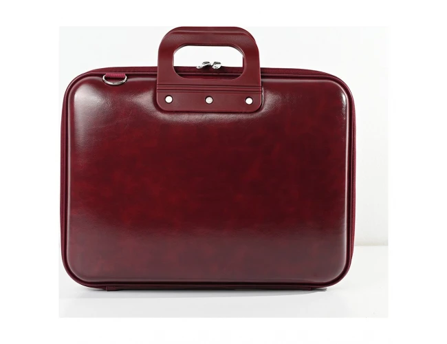 Magnum torba za laptop Metropolitan 15" bordo