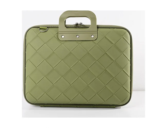 Magnum torba za laptop Metropolitan 15" green