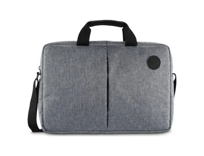 Hama Laptop torba za laptop 15,6" - siva