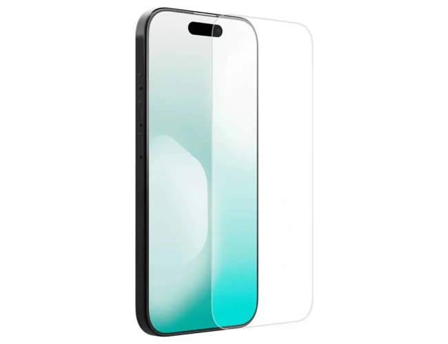 Nillkin Tempered glass H Pro zaštitno staklo za iPhone 17 Pro Max 6.9 sa kalupom