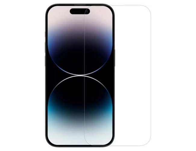 Nillkin Tempered Glass zaštitno staklo za iPhone 15 Pro 6.1 - H Pro