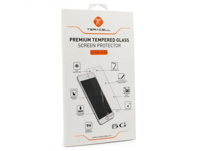 Red E2303 zaštitno staklo za mobilni telefon - tempered glass za Sony Xperia M4 Aqua