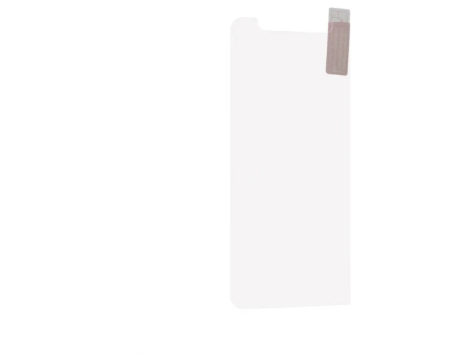 Red Tempered Glass Plus zaštitno staklo za iPhone 12 Mini 5.4 - zaštita ekrana
