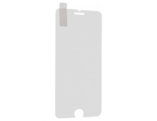 Red Tempered Glass Plus zaštitno staklo za iPhone 7 Plus i 8 Plus - zaštita ekrana