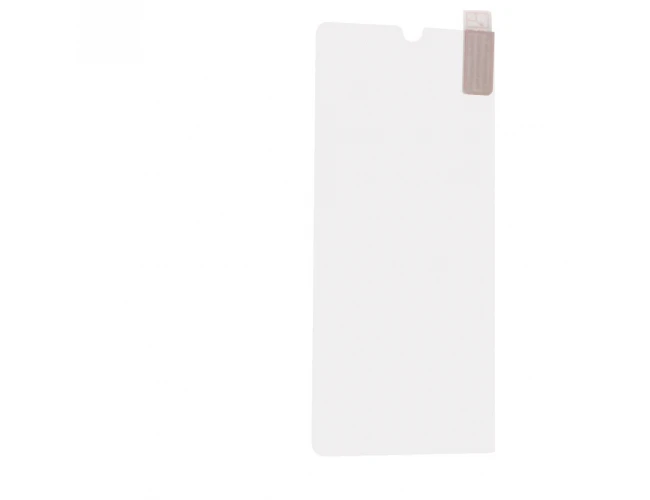Red Tempered Glass Plus zaštitno staklo za Huawei P30 - zaštita ekrana, otpornost na ogrebotine