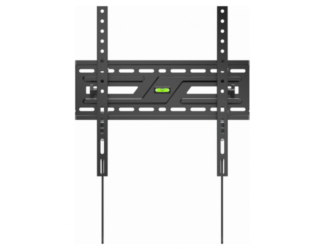 Gembird WM - 86T - 01 nosač za TV - VESA max 60x40cm, tilt 37 - 86, nosivost do 75kg