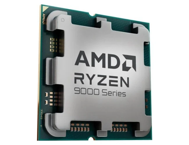 AMD Ryzen 9 9950X3D procesor - 16C32T, 4.35.7GHz, 144MB keš