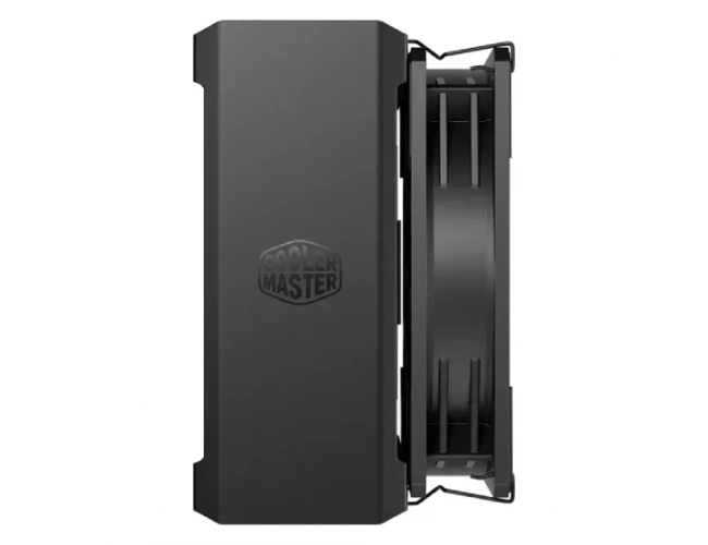 Cooler Master MAY - T2HP - 217PA - R1 - BK procesorski hladnjak - Hyper 212 3DHP Black ARGB