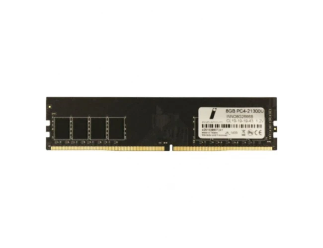 InnovationIT INNO8G3200SS memorija RAM DDR4 8GB 3200MHz