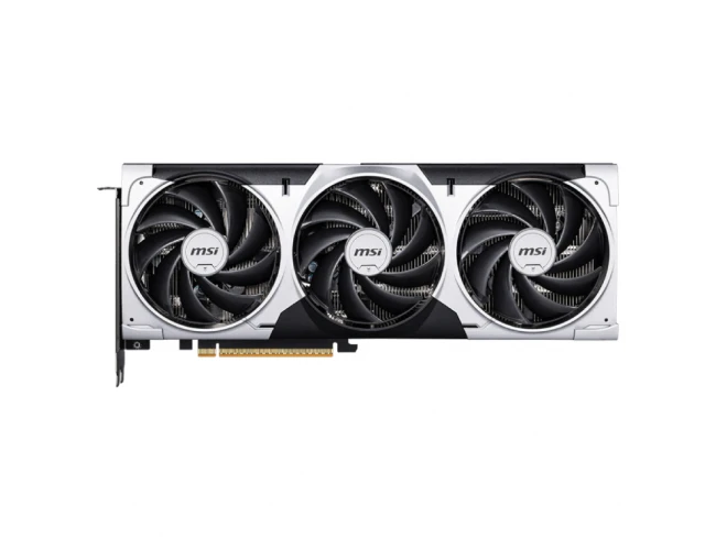 MSI GeForce RTX 5060 grafička karta - 8GB, Ventus 3X OC, PCI Express, nVidia