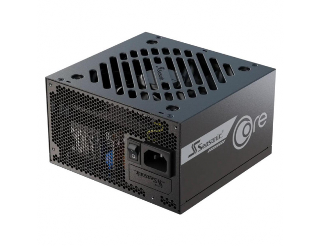 Seasonic GX - 850 napajanje - 850W, Core ATX 3