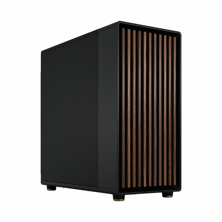 Fractal Design (FD-C-NOR1X-01) North XL kućište crno