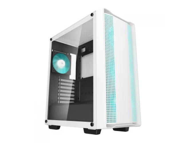 Deep Cool CC560 kućište - belo
