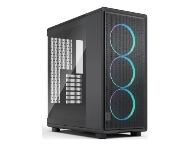 Fractal Design FD-C-EPO1A-04 Epoch kućište crno