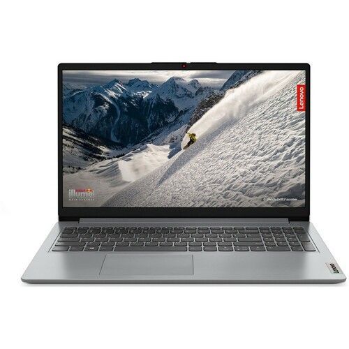 Lenovo - Laptop IdeaPad 1 15AMN7 /15.6" FHD/AMD Ryzen 3-7320U/16GB DDR5/512GB/ SRB/siva