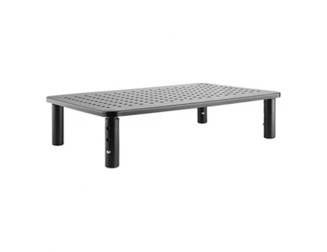 Gembird MS - TABLE - 01 nosač za monitor - podesivo postolje 370x235x120mm