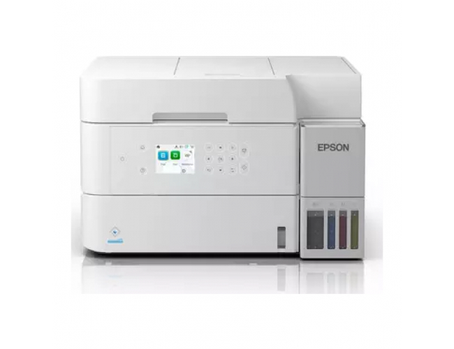 Epson L6376 EcoTank Ciss multifunciski štampač A4