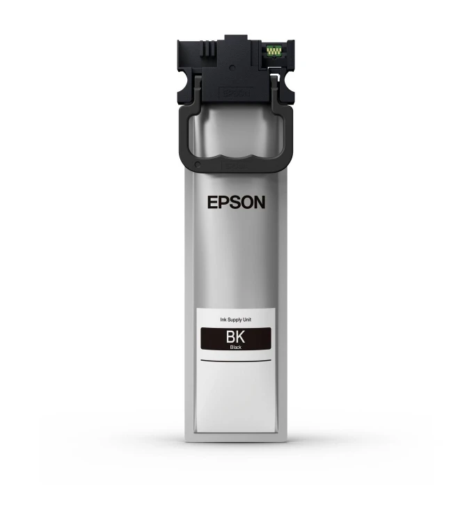 Epson T11C140 crno mastilo L za štampače WorkForce WF-C53xx / WF-C58xx