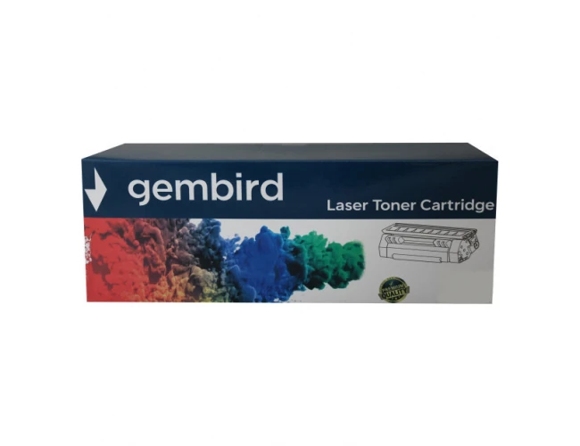 Gembird C-TN321-C toner kaseta - zamena za Konica Minolta, cyan, 25000 strana