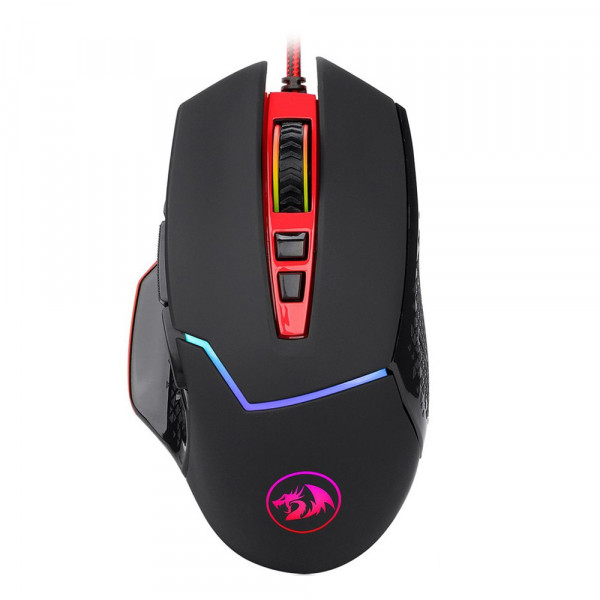 Inspirit 2 M907RGB Wired Gaming Mouse