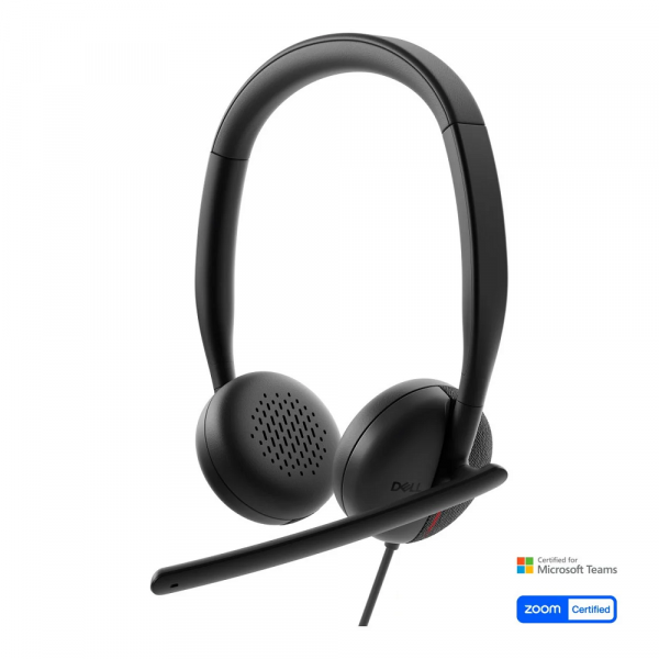 Headset DELL Pro Wired Headset - WH3024