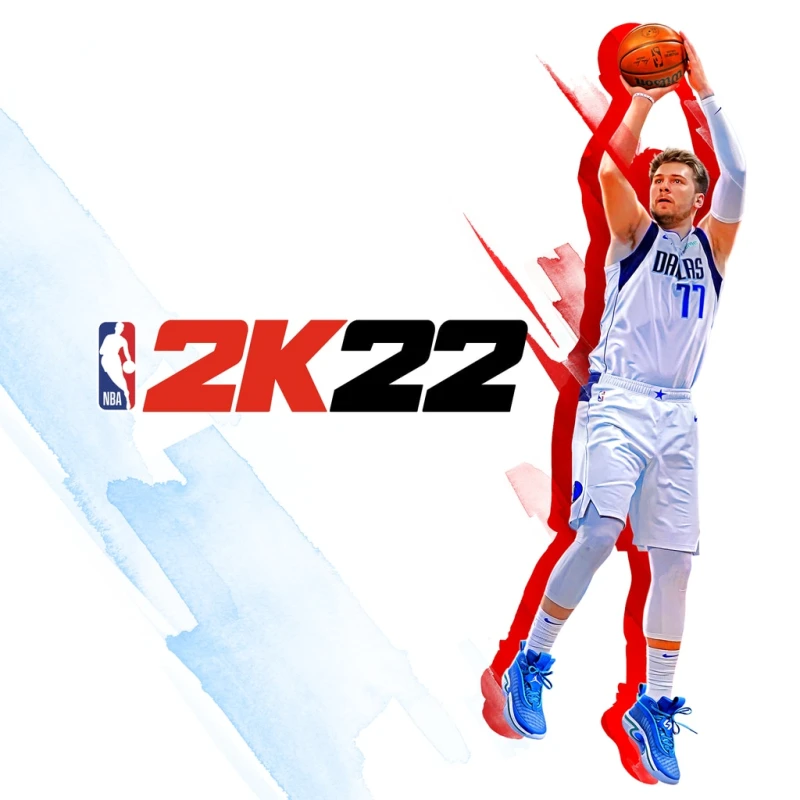 Take2 (PS5) NBA 2K22 igrica za PS5