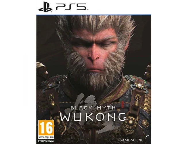 PM Studios (PS5) Black Myth: Wukong igrica