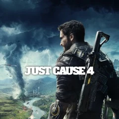 Square Enix (PS4) Just Cause 4 igrica za PS4