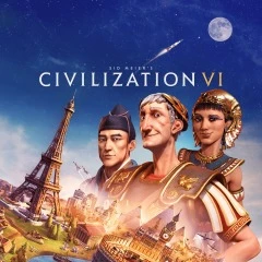 Take2 PS4 Civilization VI igrica za PS4