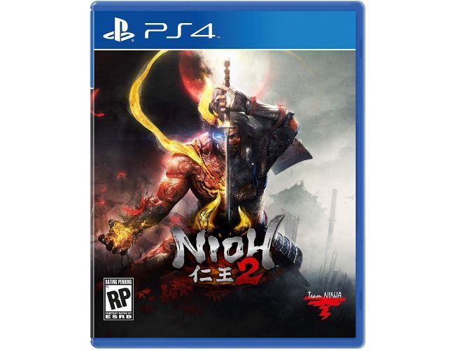 Sony (PS4) Nioh 2 igrica za PS4