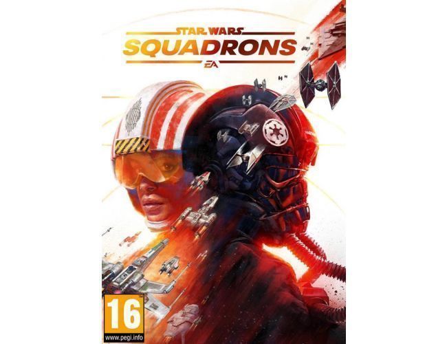 Electronic Arts (PC) Star Wars: Squadrons igrica za PC
