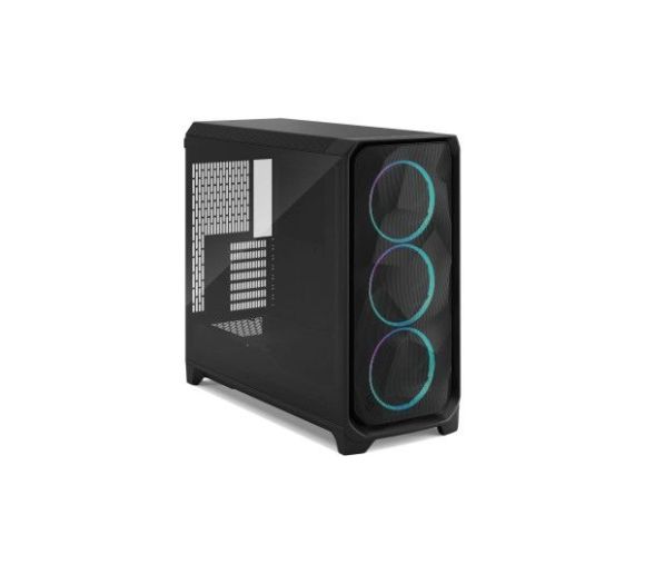Kućište Fractal Design Meshify 3 XL Black RGB TG Light Tint, FD-C-MES3X-04