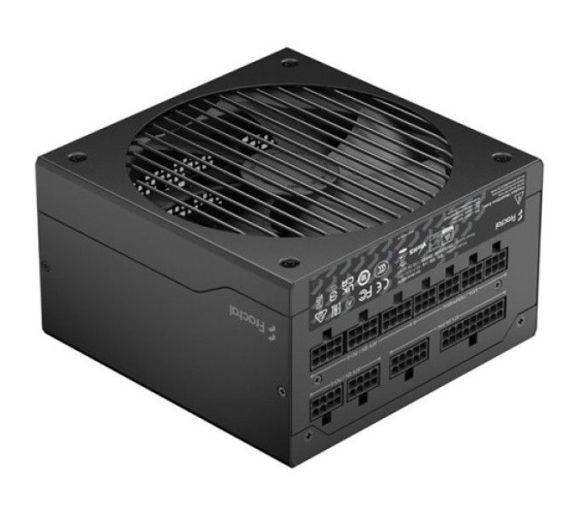 Napajanje Fractal Design Ion Gold 850W EU, FD-P-IA2G-850-EU