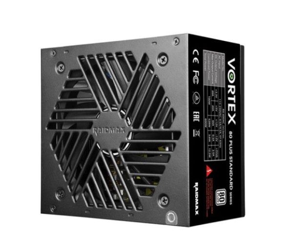 Raidmax - Napajanje 600W Raidmax Vortex RX-600AC-V 80PLUS