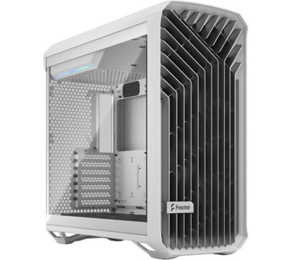Kućište Fractal Design Torrent RGB White TG Clear Tint. FD-C-TOR1A-03
