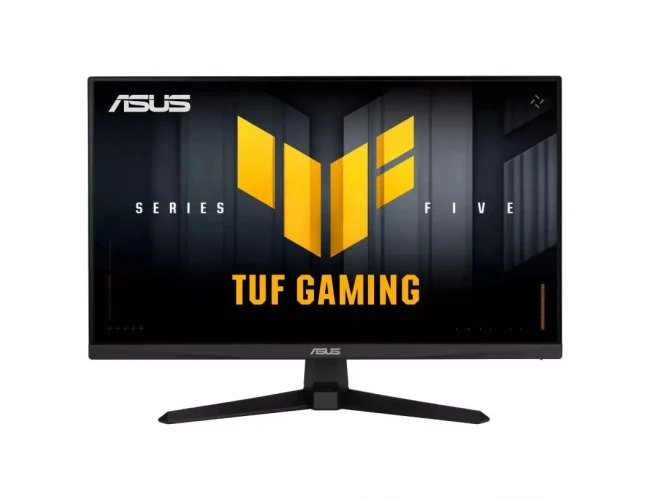 Asus VG249QE5A IPS gejmerski monitor 23.8"