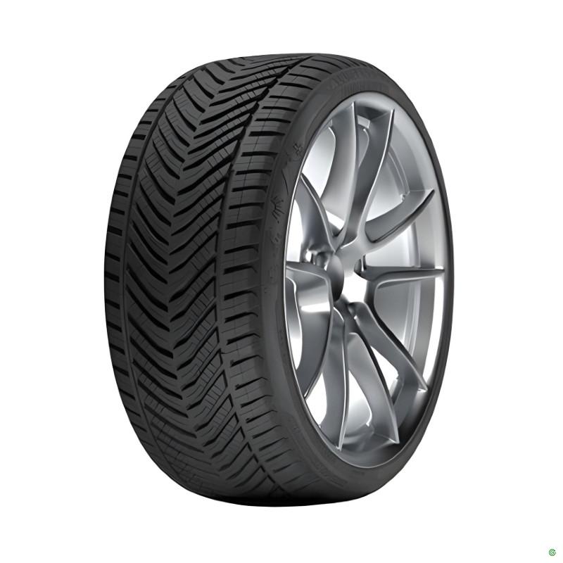225/45R18 Riken 95Y ALL SEASON XL